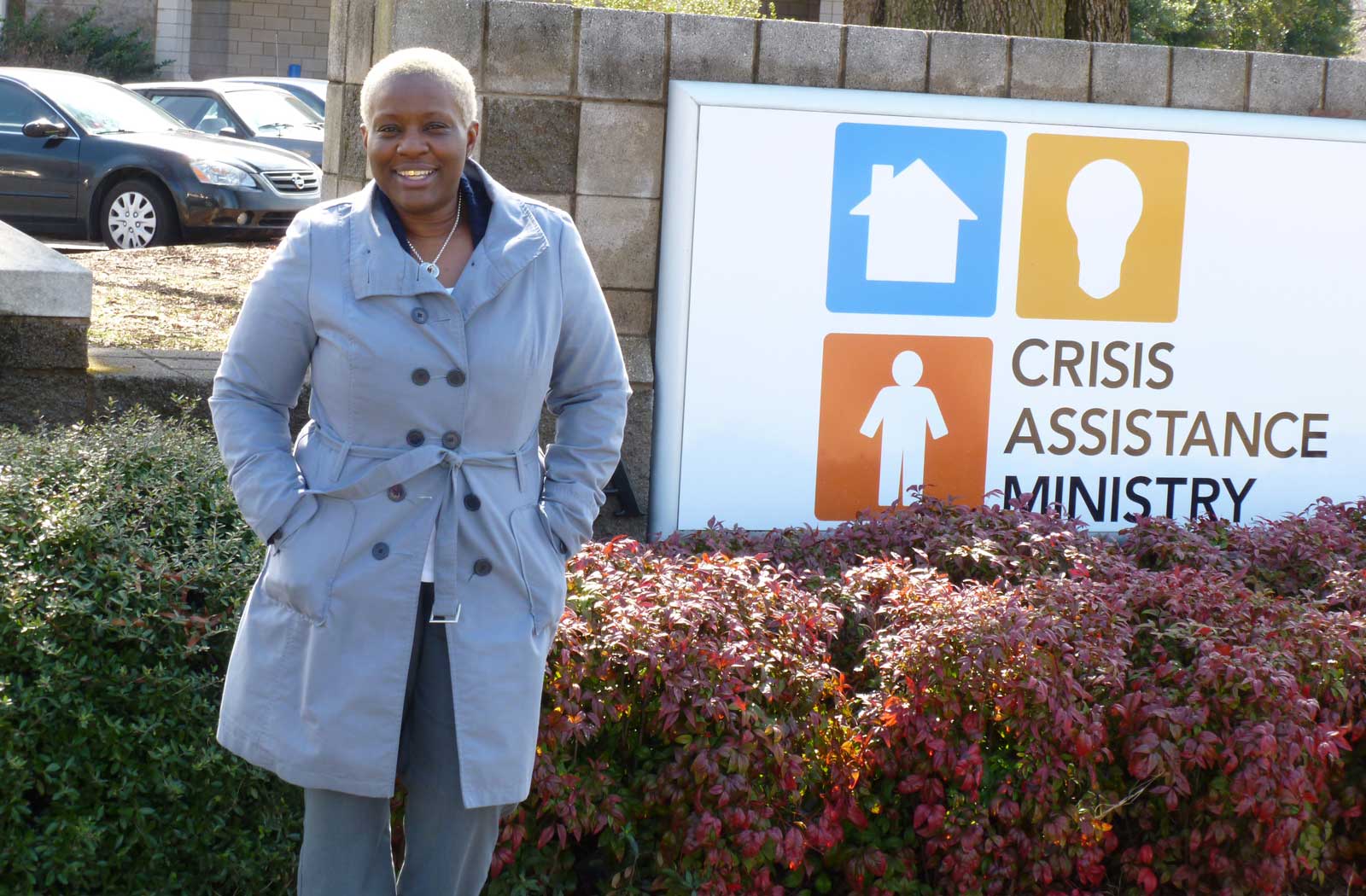 Impact - Crisis Assistance Ministry