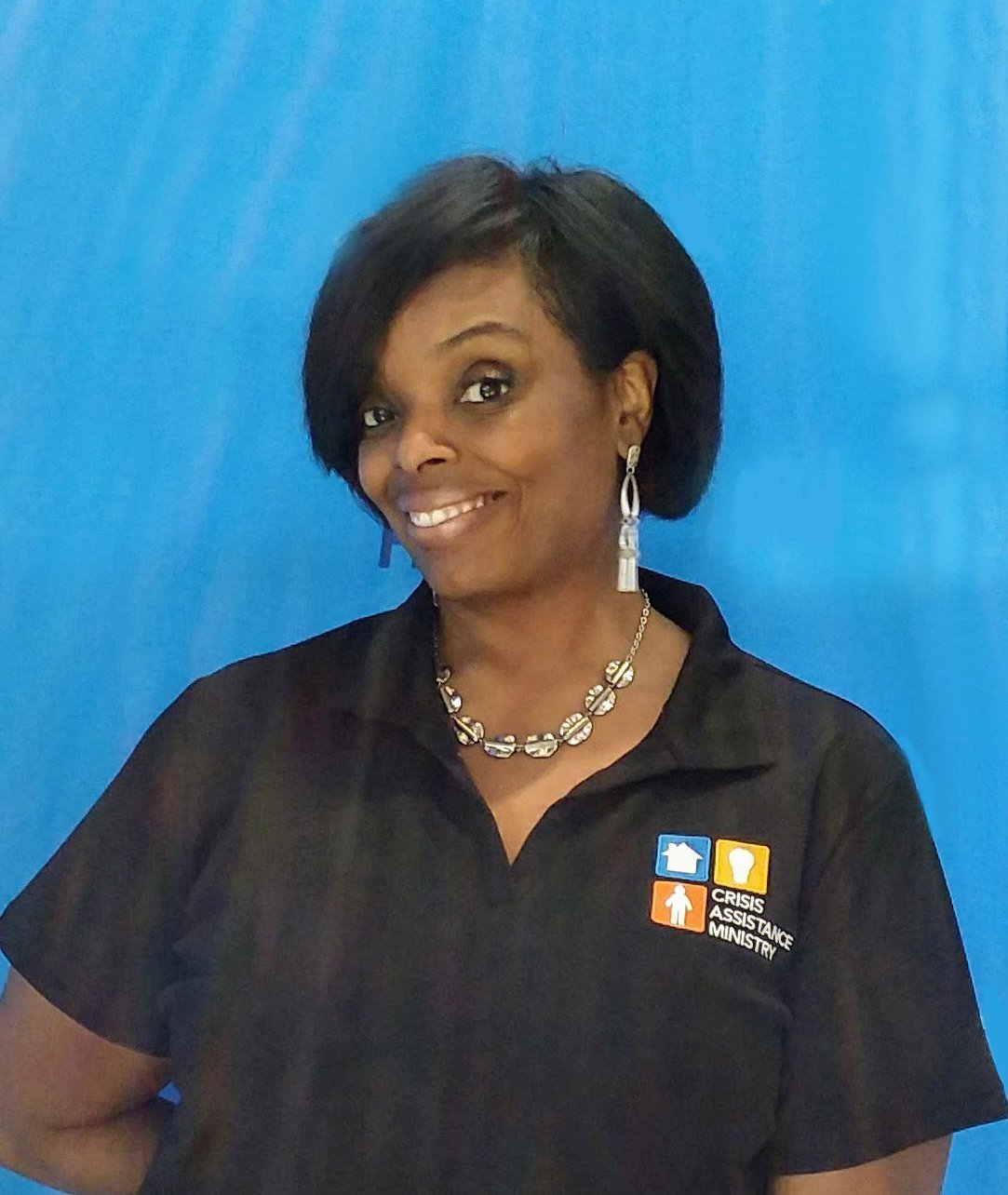 Join Our Team - Crisis Assistance Ministry