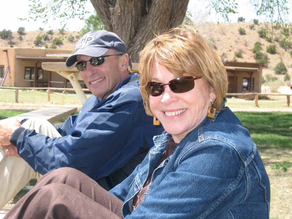 Robert Patterson's Legacy Of Caring Lives On - Crisis Assistance Ministry