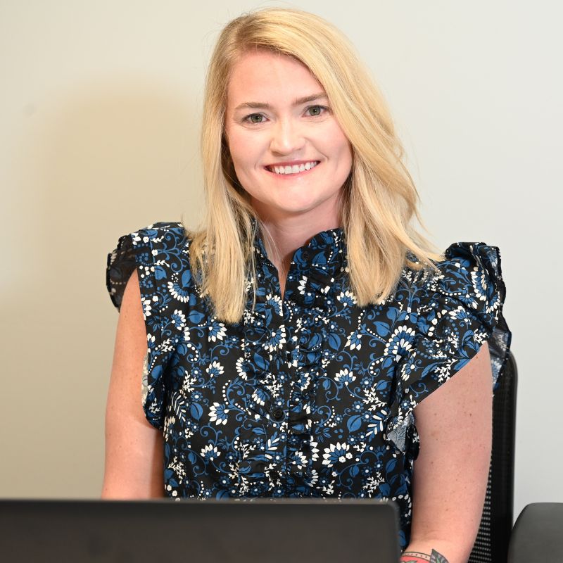 More Than a Job - Crisis Assistance Ministry