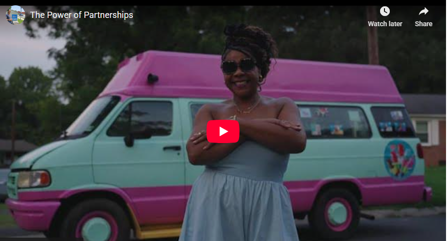 Stronger Together: How Our Partner Agency Network Amplifies Impact ...